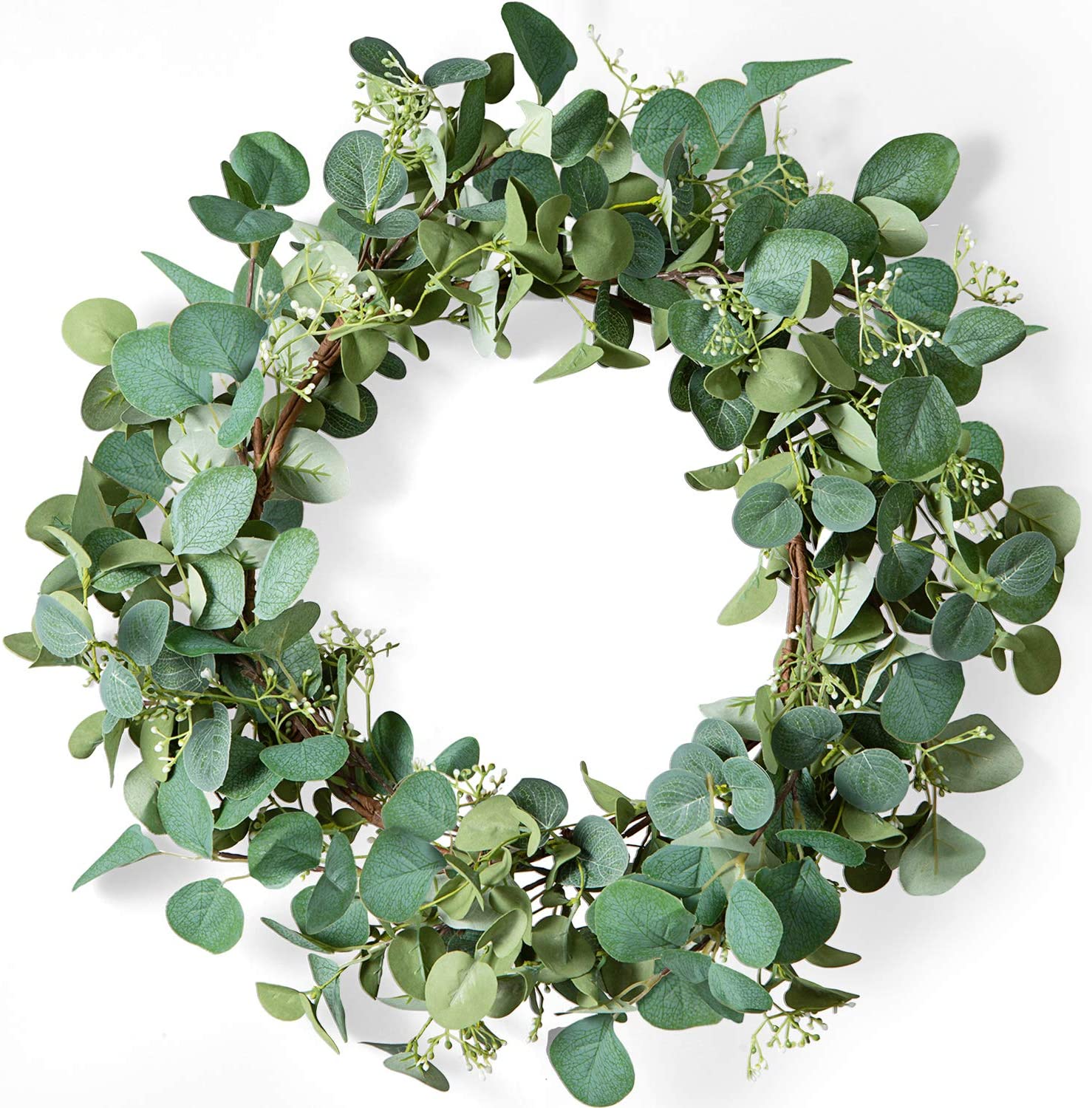 12 of the Best Spring Wreaths | Julie Blanner