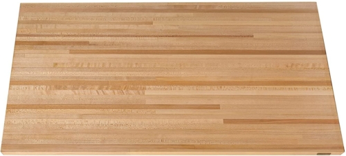 A Complete Guide to Butcher Block Countertops | Julie Blanner