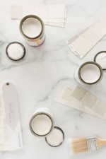 Everything You Need to Know About Paint Samples | Julie Blanner