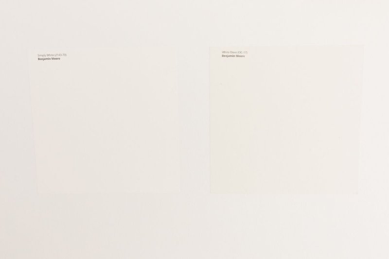 Everything You Need to Know About Paint Samples | Julie Blanner