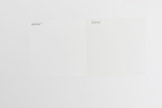 Everything You Need to Know About Paint Samples | Julie Blanner
