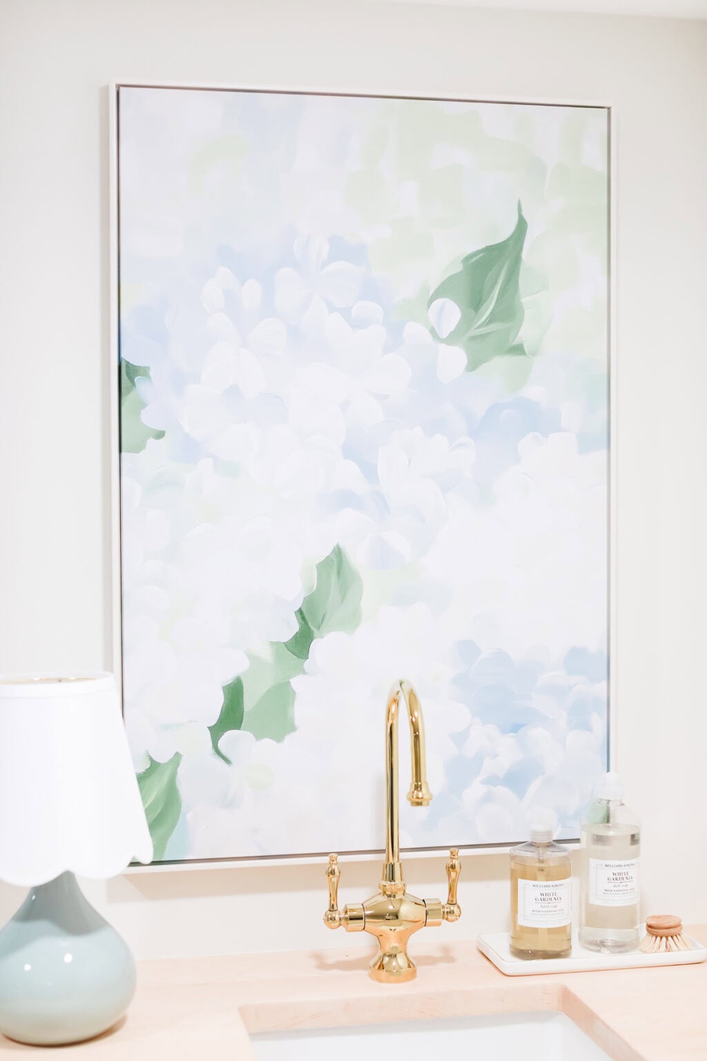 Amazon Art Designer Look for Less| Julie Blanner