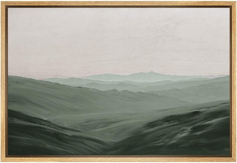 The Best of Amazon Art | Julie Blanner