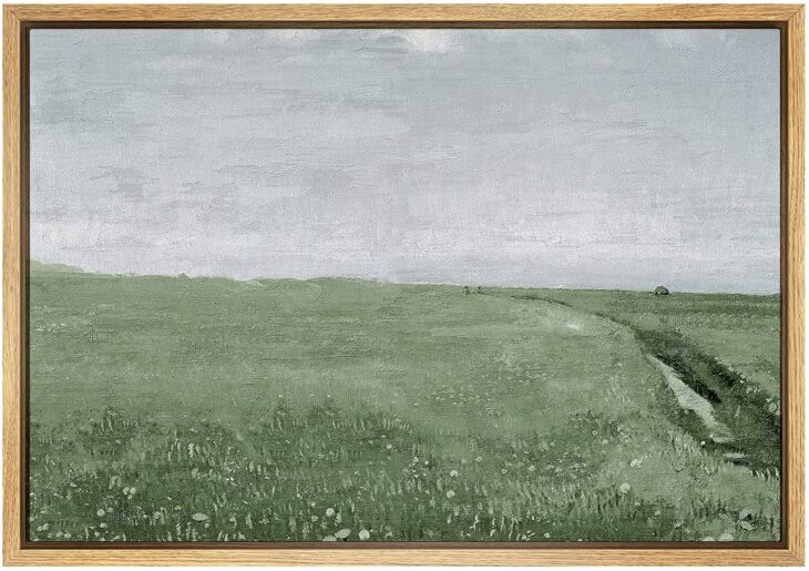 The Best of Amazon Art | Julie Blanner