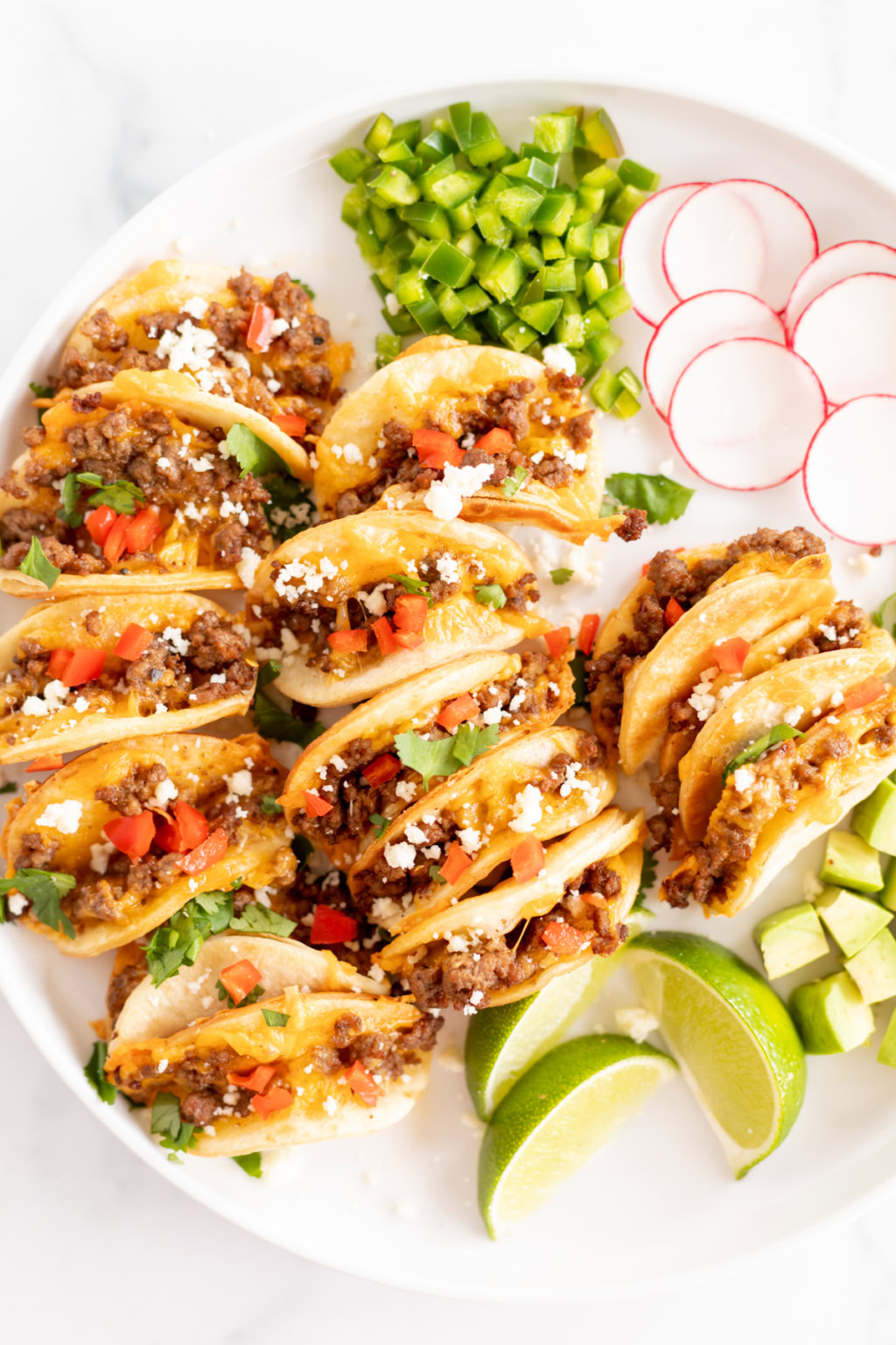 The Ultimate Cinco de Mayo Menu | Julie Blanner