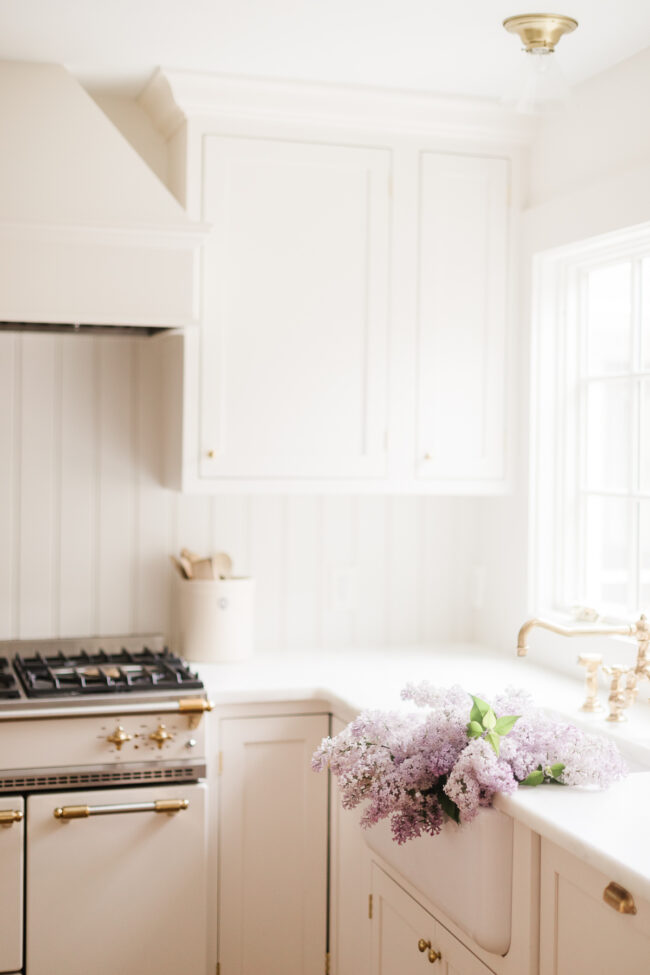 Complete Guide to Shaker Cabinets | Julie Blanner