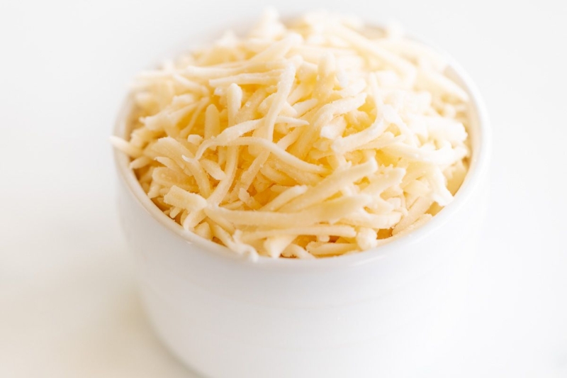 Best Cheeses for Tacos | Julie Blanner