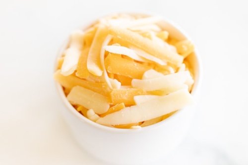 Best Cheeses for Tacos | Julie Blanner