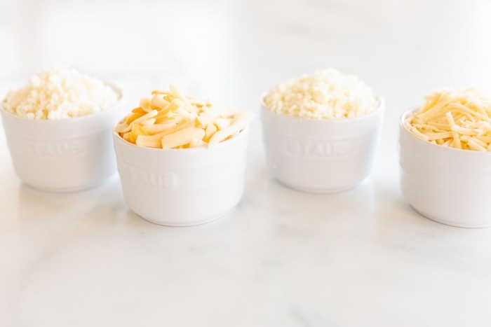 Best Cheeses for Tacos | Julie Blanner