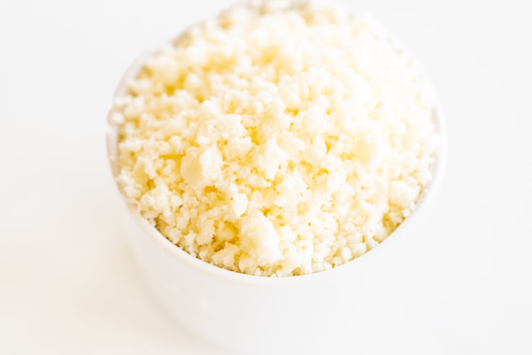 Best Cheeses for Tacos | Julie Blanner