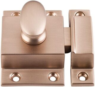 Cabinet Latches | Julie Blanner