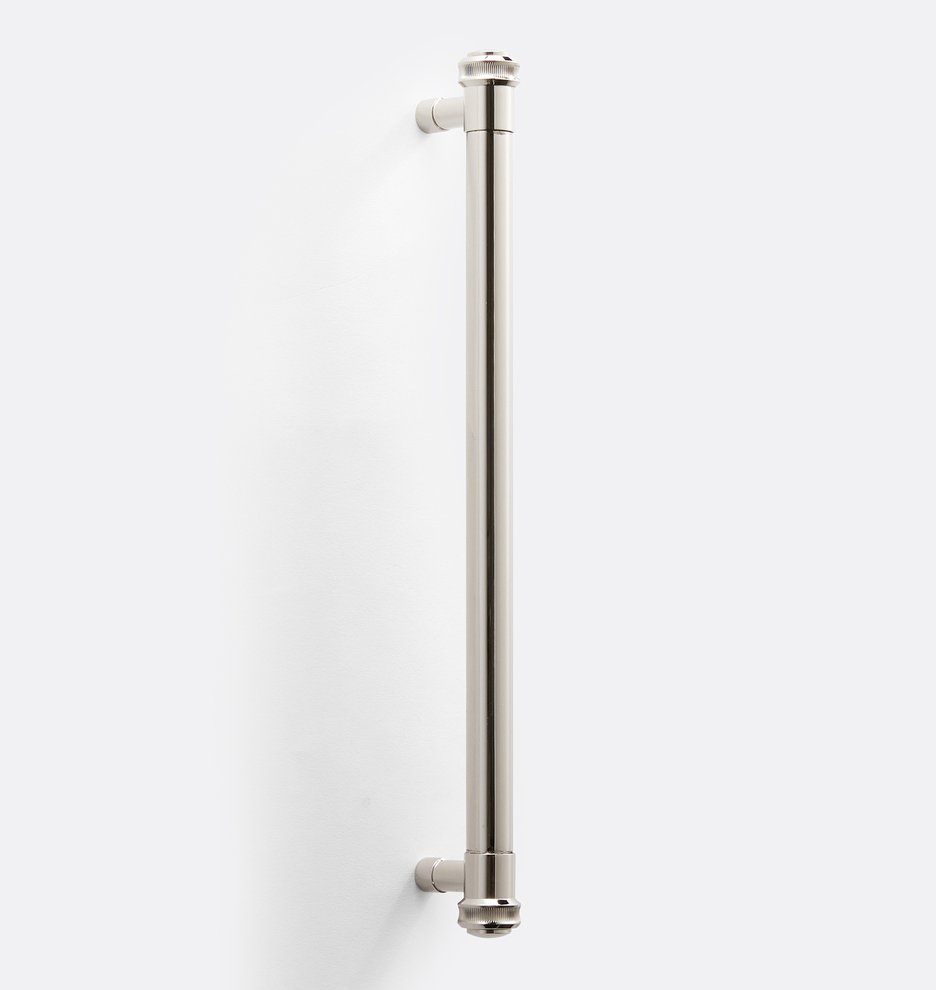 Appliance Pulls | Julie Blanner