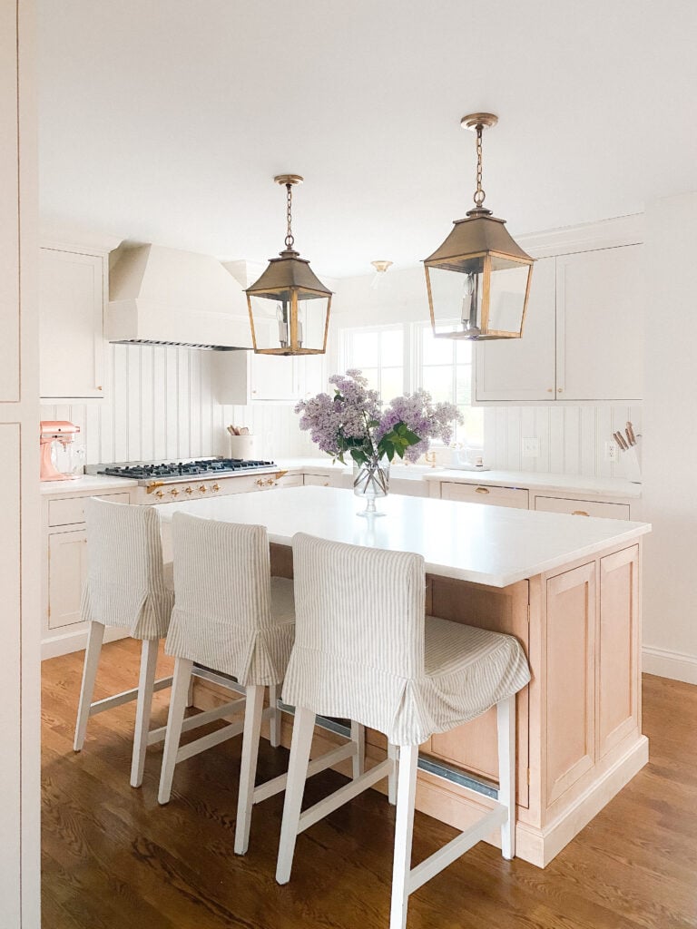 Complete Guide to Shaker Cabinets | Julie Blanner