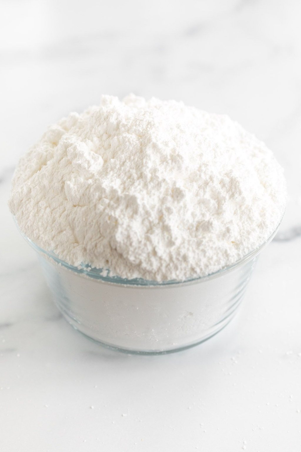 How to Make Powdered Sugar | Julie Blanner