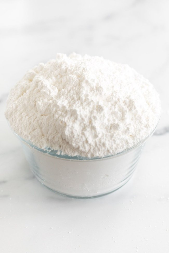 How to Make Powdered Sugar | Julie Blanner