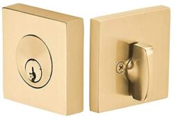 Dutch Door Hardware | Julie Blanner