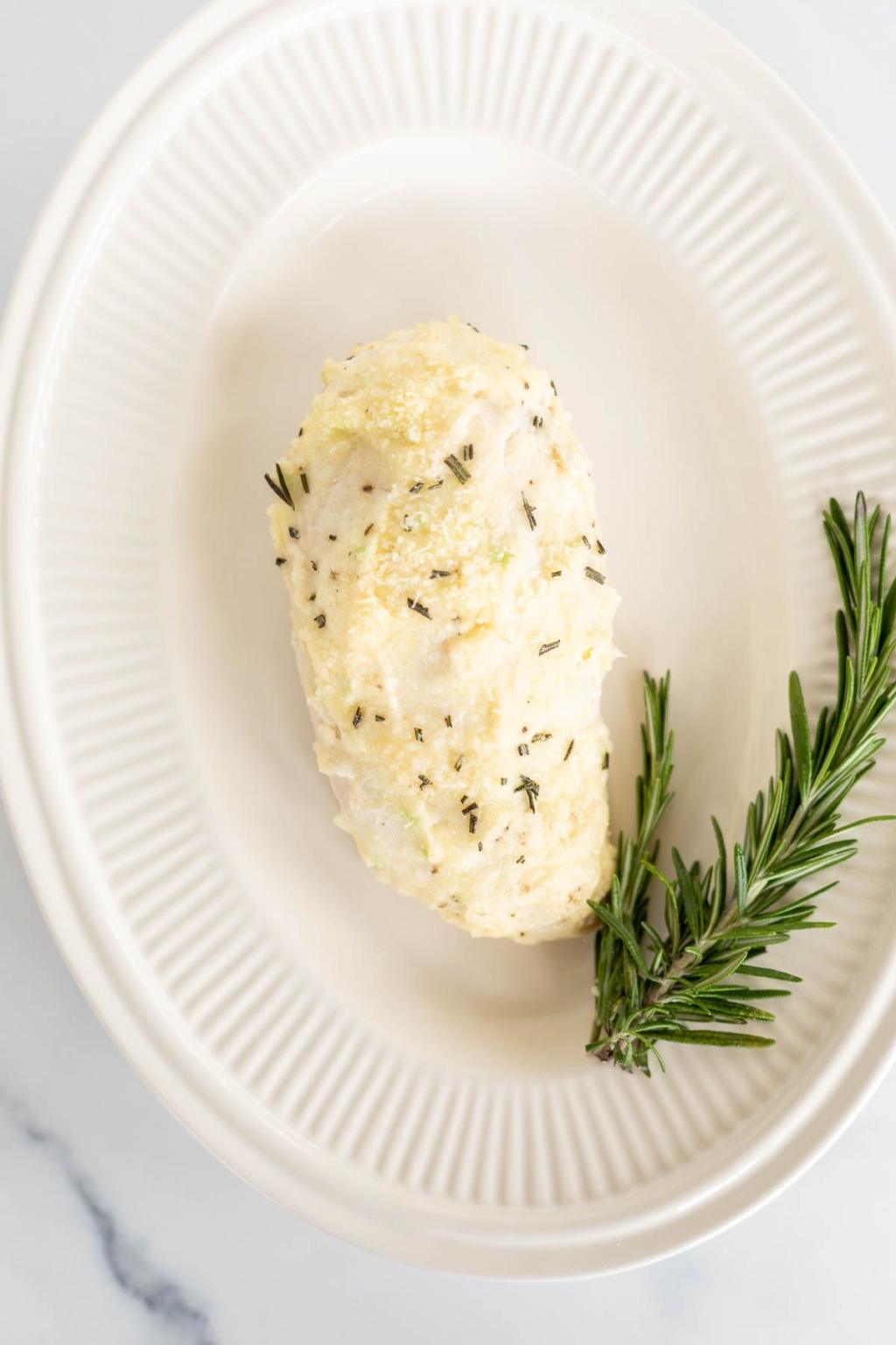 Mayo Chicken | Julie Blanner