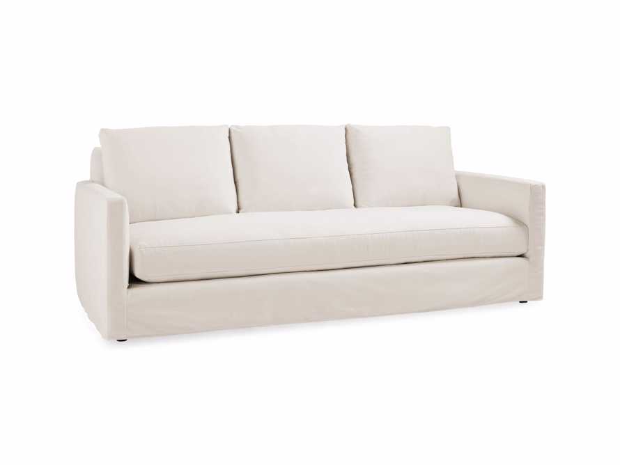 Complete Guide to Slipcovered Sofas | Julie Blanner