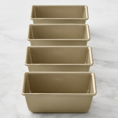 Complete Loaf Pan Size Guide | Julie Blanner