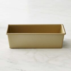 Complete Loaf Pan Size Guide | Julie Blanner