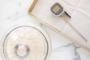 How to Heat Treat Flour | Julie Blanner