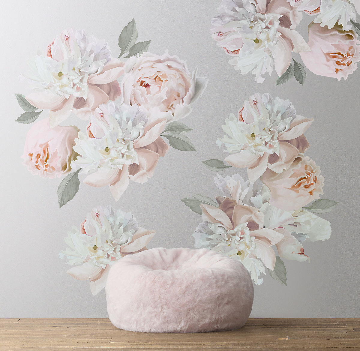 The Prettiest Peony Wallpaper Options | Julie Blanner