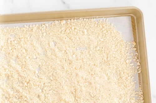 Panko Substitutes | Julie Blanner