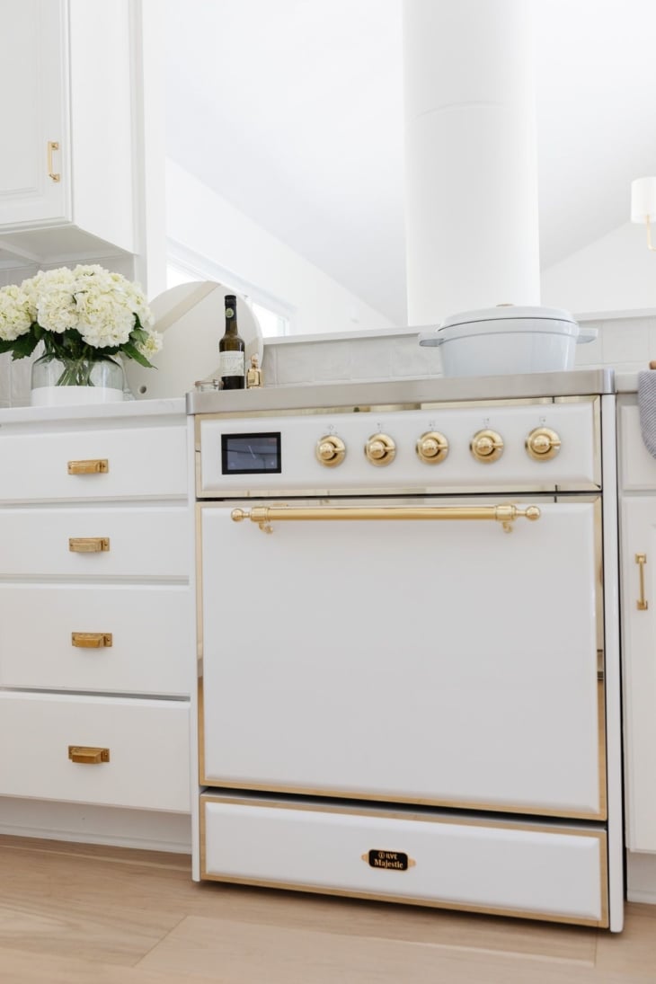 ILVE Range Review | Julie Blanner