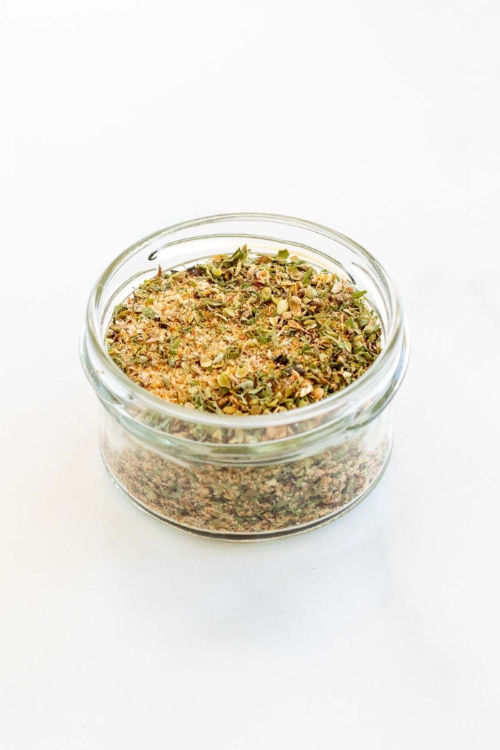 All Purpose Seasoning | Julie Blanner