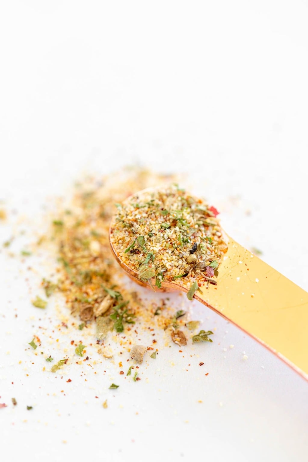 All Purpose Seasoning | Julie Blanner
