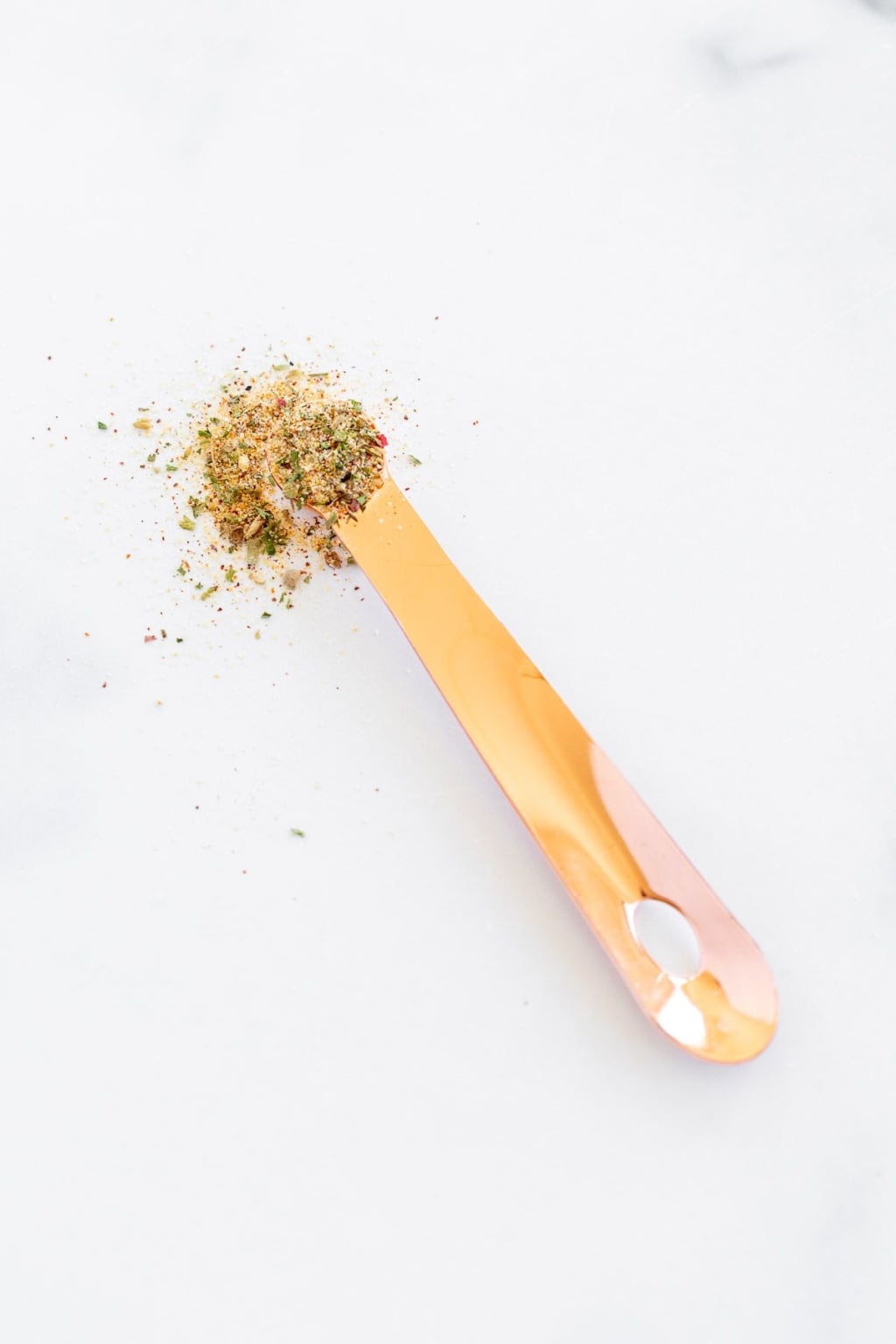 All Purpose Seasoning | Julie Blanner