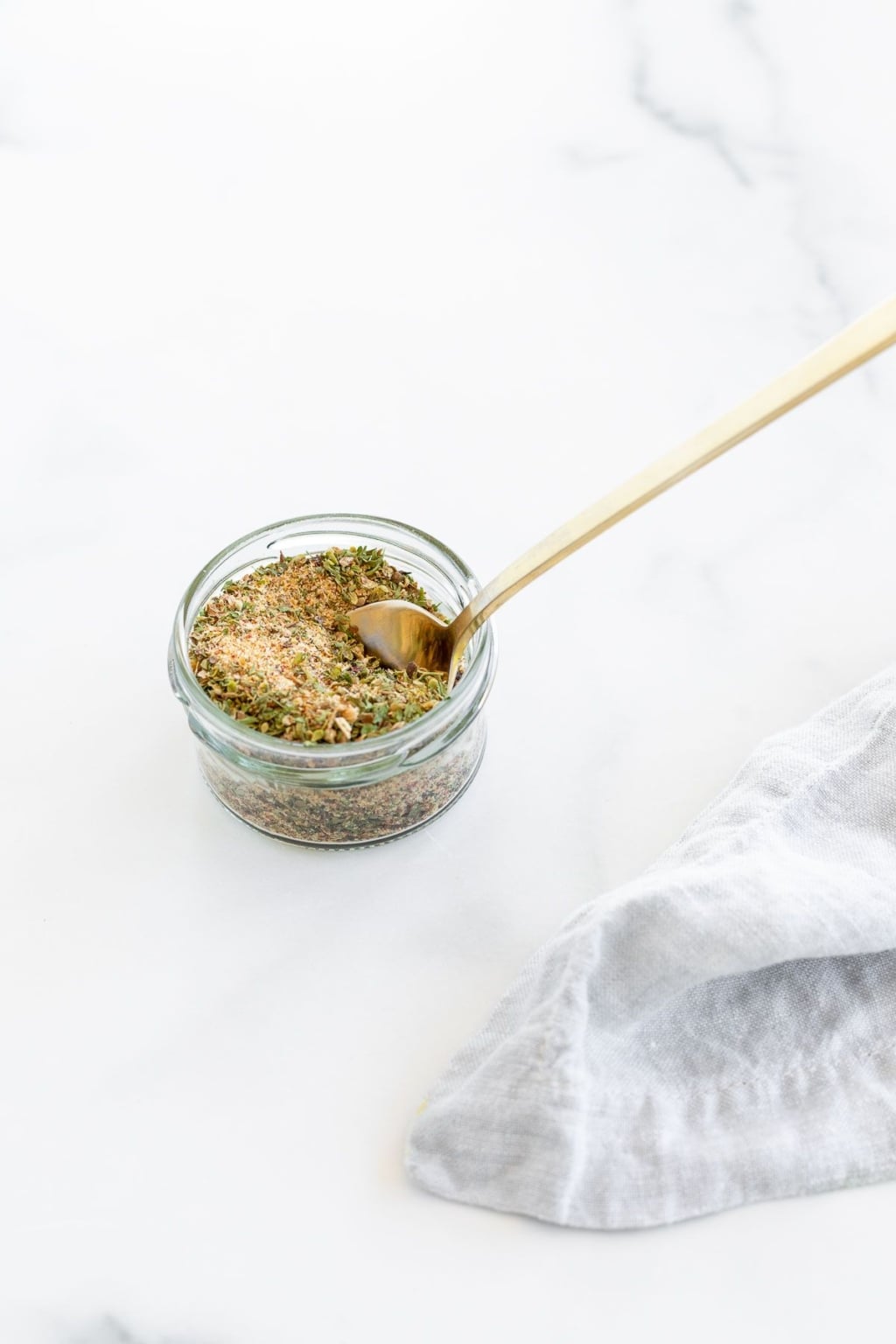 All Purpose Seasoning | Julie Blanner