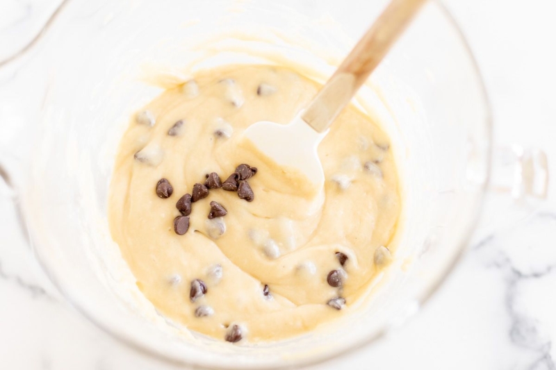 Chocolate Chip Bread Julie Blanner Chocolate Chip Bread Julie Blanner