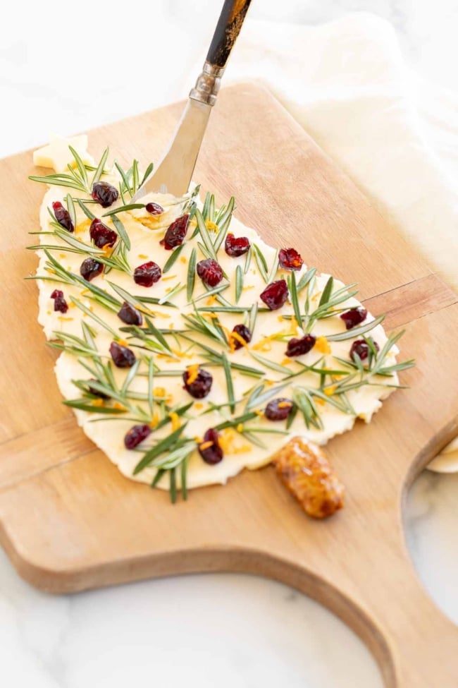 How to Make a Butter Board | Julie Blanner