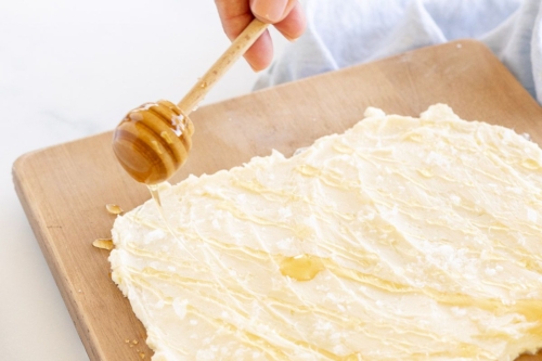 How to Make a Butter Board | Julie Blanner