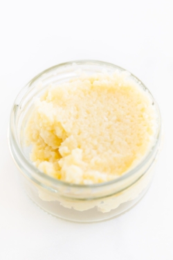 How to Make Garlic Paste | Julie Blanner