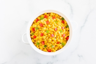 Homemade Mexicorn Recipe | Julie Blanner