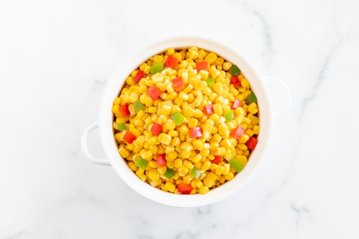 Homemade Mexicorn Recipe | Julie Blanner