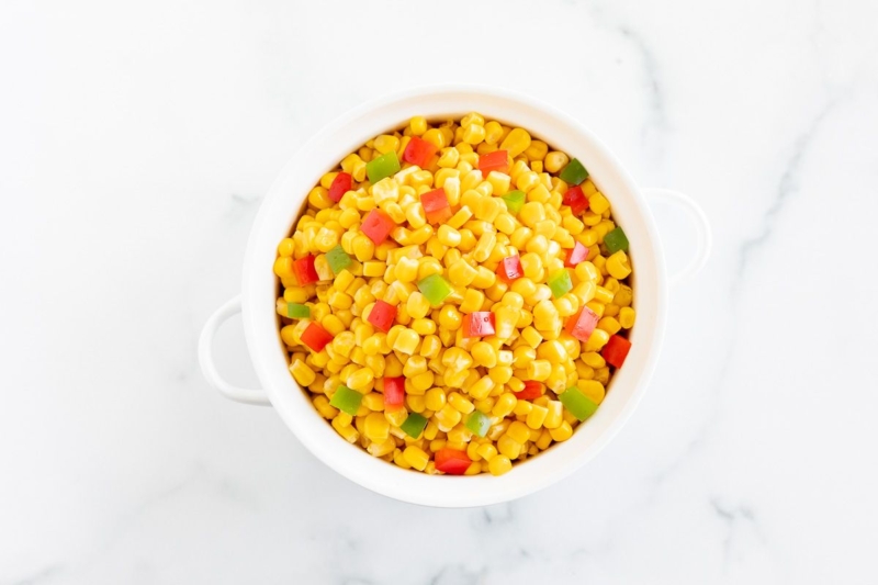 Homemade Mexicorn Recipe | Julie Blanner