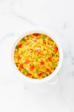 Homemade Mexicorn Recipe | Julie Blanner