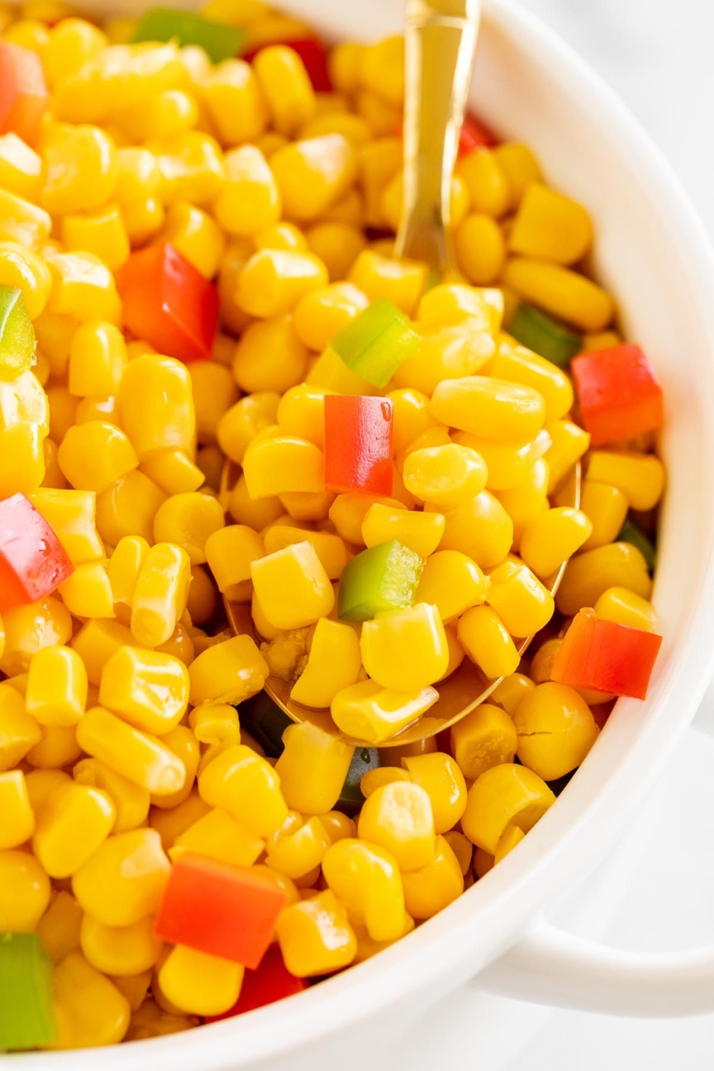 Homemade Mexicorn Recipe | Julie Blanner