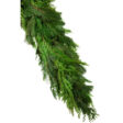The Ultimate Fresh and Faux Cedar Garland Guide | Julie Blanner