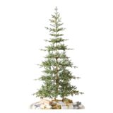 Sparse Christmas Tree Shopping and Decorating Guide | Julie Blanner