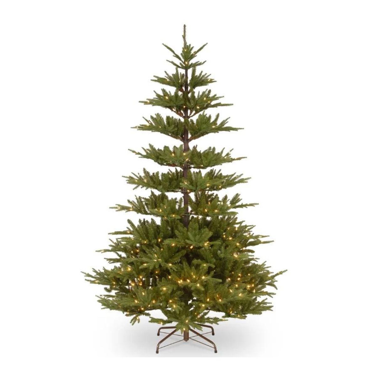 Sparse Christmas Tree Shopping and Decorating Guide | Julie Blanner