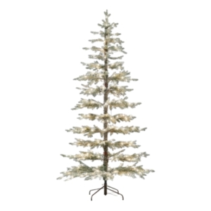 12 Perfectly Sparse Christmas Trees | Julie Blanner