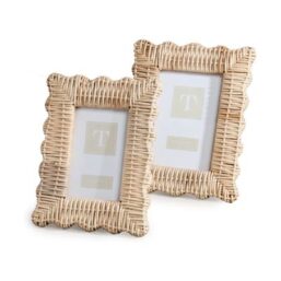 Scalloped Home Decor | Julie Blanner