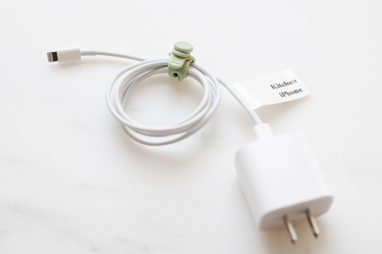 The Best Amazon Gadgets to Simplify Your Life | Julie Blanner