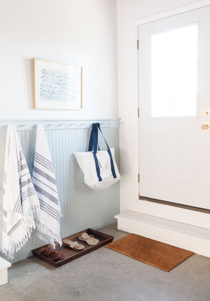 Boot Trays | Julie Blanner