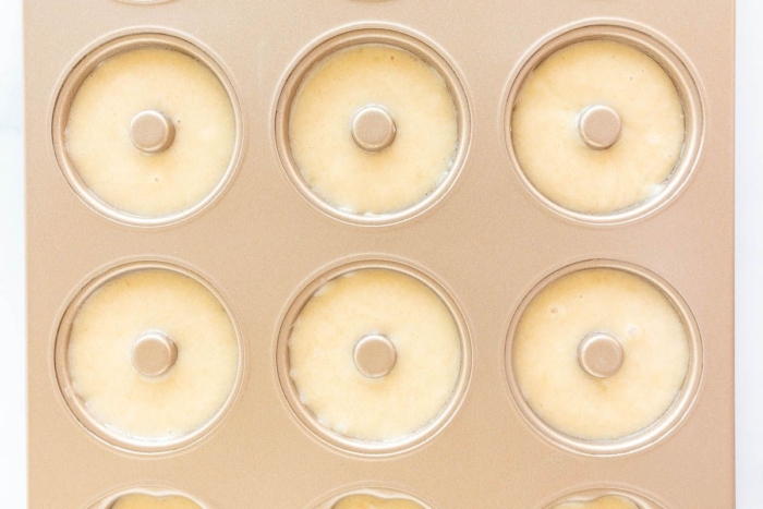 Valentine Doughnuts | Julie Blanner