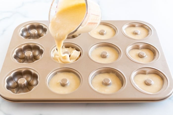 Valentine Doughnuts | Julie Blanner